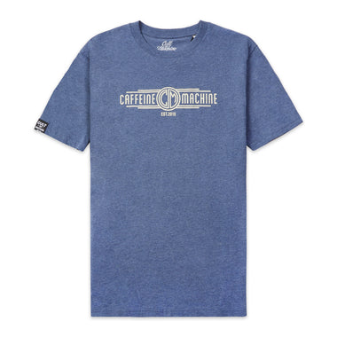 Caffeine&Machine – Caffeine & Machine