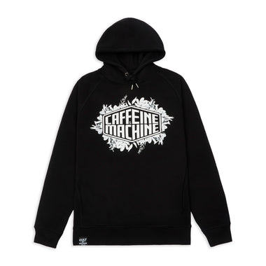 Caffeine&Machine – Caffeine & Machine